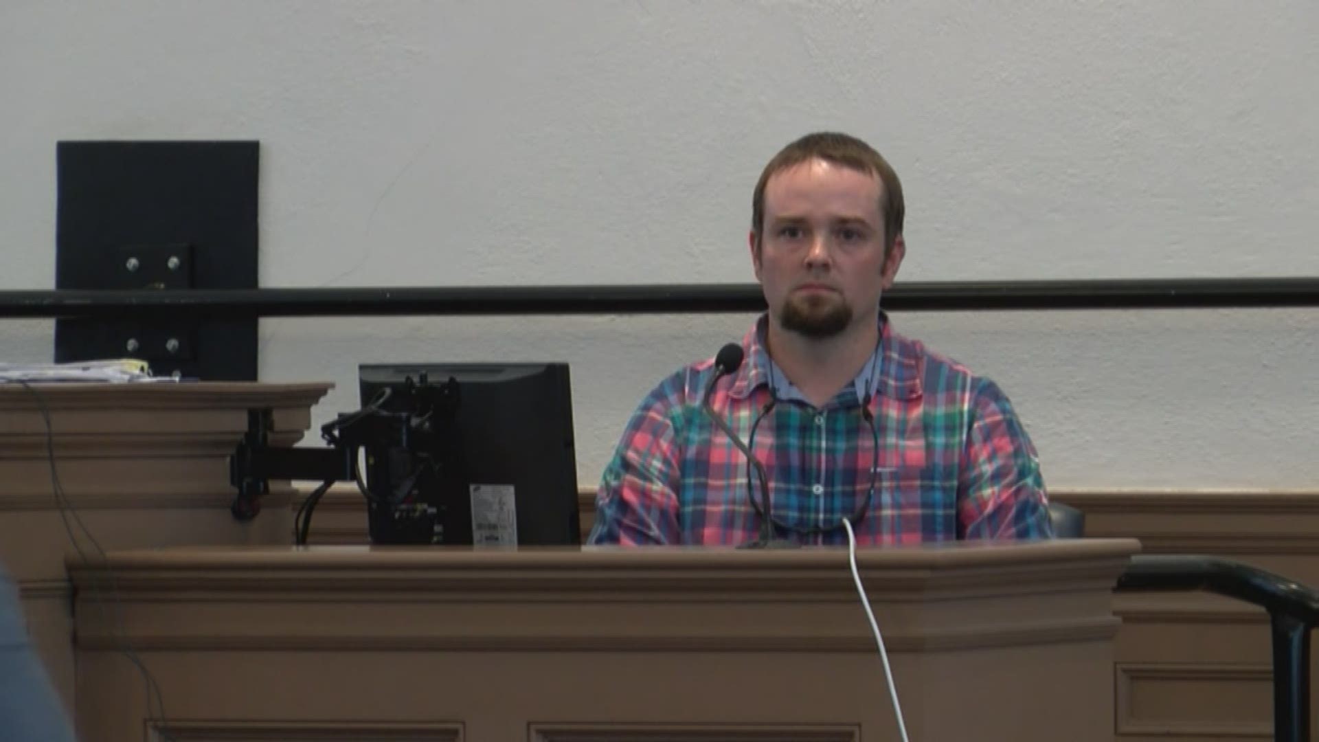 Tara Grinstead case: What to expect in Ryan Duke's murder trial ...