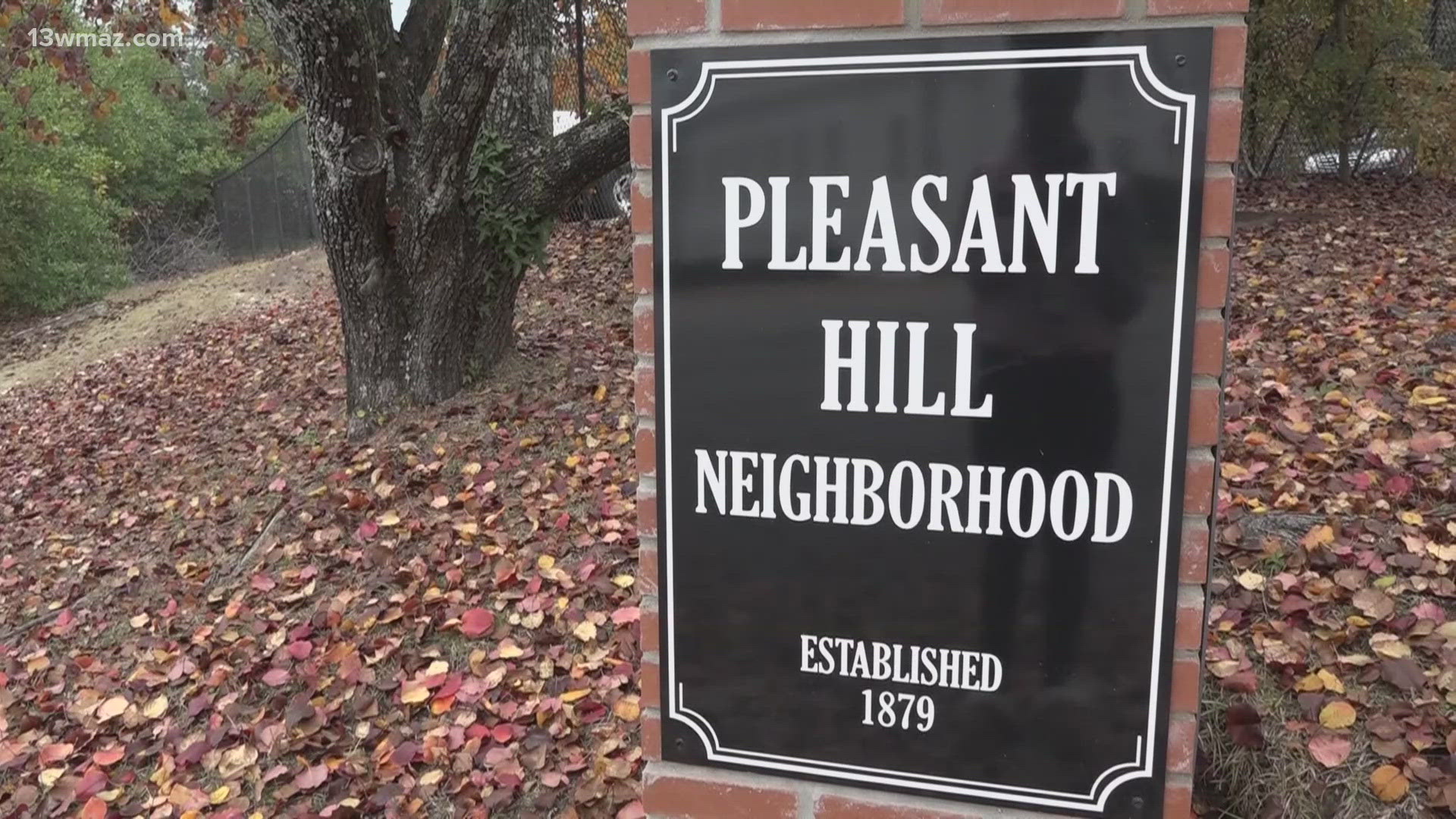 A new era for history, culture and growth in Macon’s Pleasant Hill neighborhood | 13wmaz.com