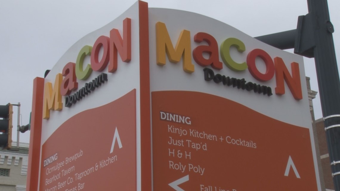 Phase 2 of Macon Action Plan announced | 13wmaz.com