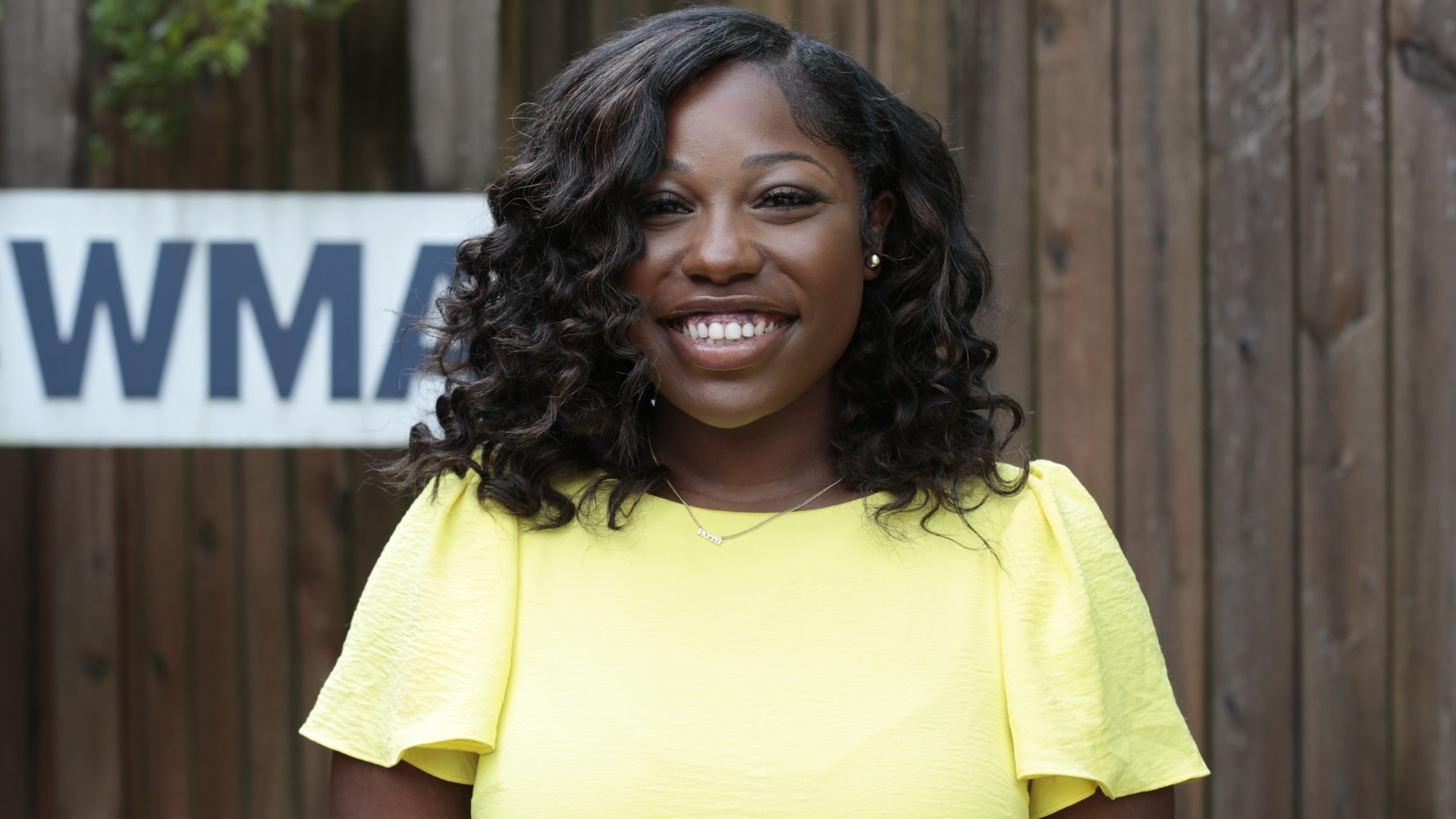 Megan Western | 13wmaz.com