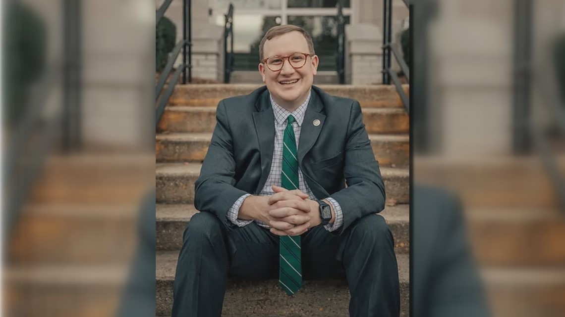 Only one candidate qualified for Houston County DA | 13wmaz.com
