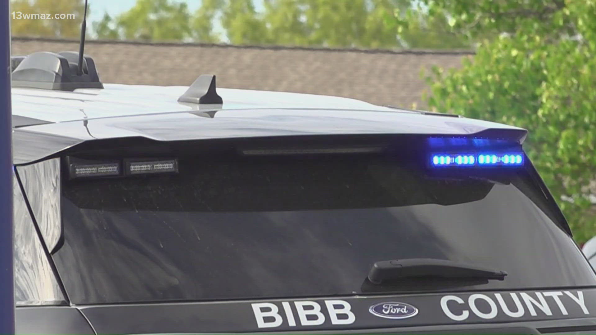'Helps all around' | Bibb Sheriff's Office launches new traffic unit ...