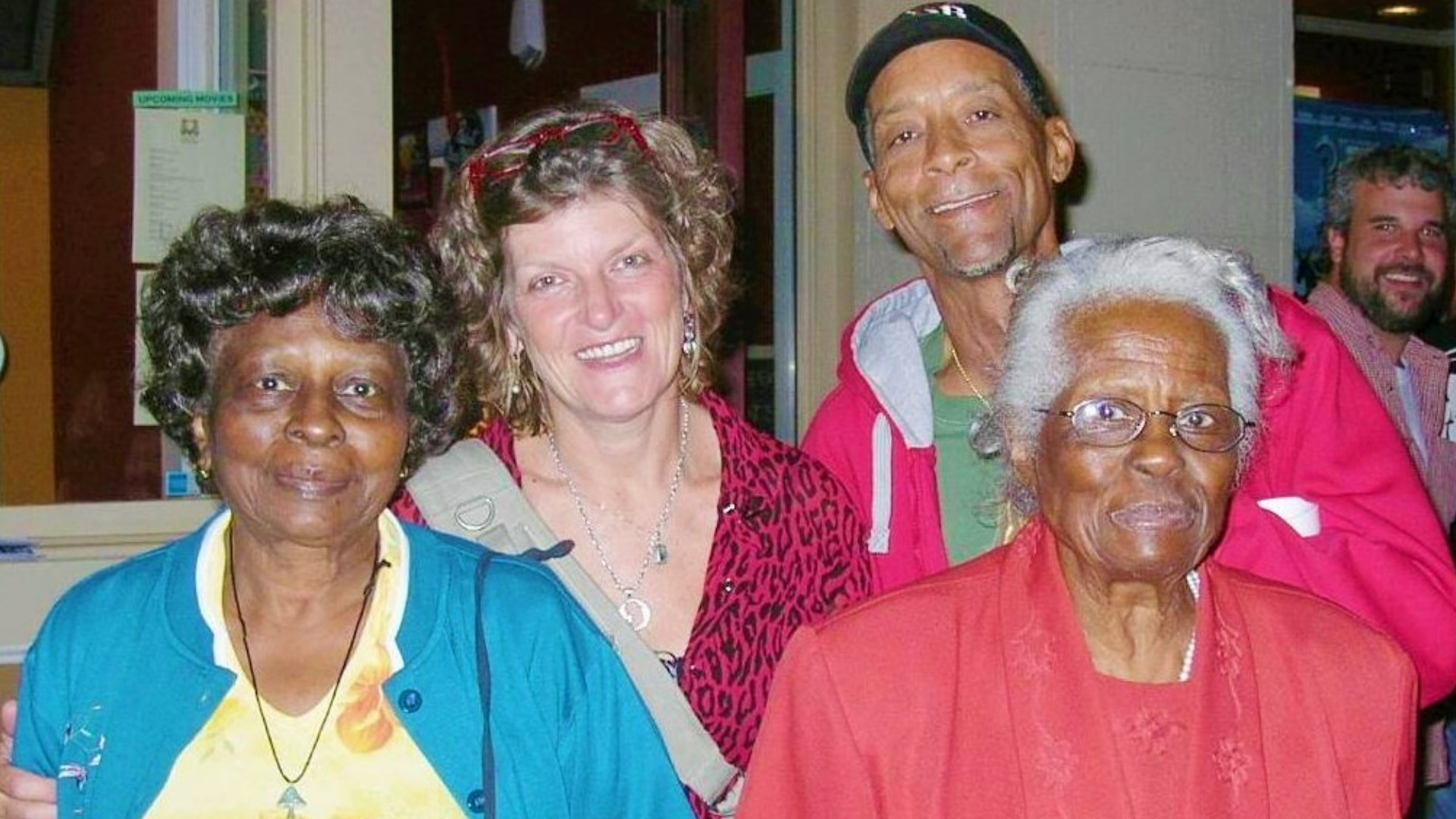 Gregg Allman's best friend Chank Middleton dies | 13wmaz.com