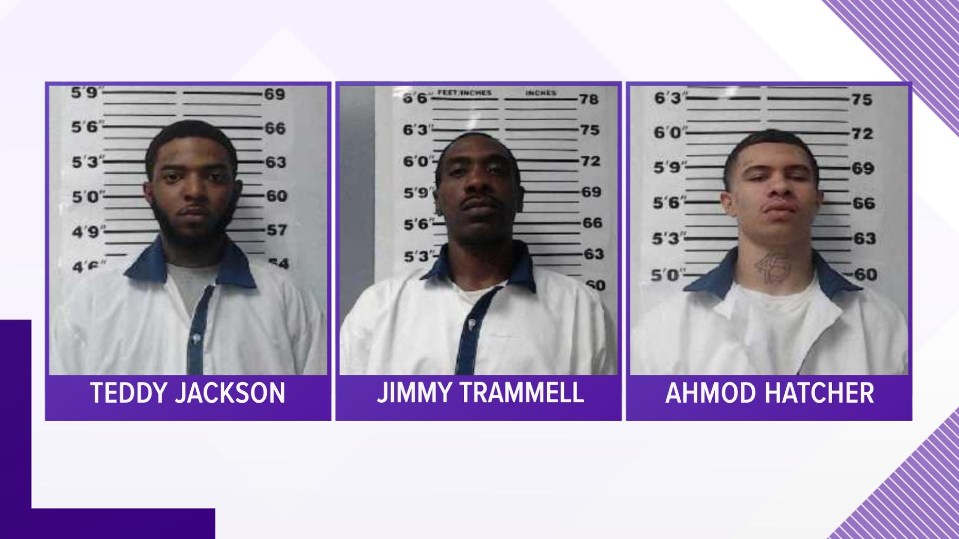 3 inmates killed at Washington State Prison during 'possible riot ...