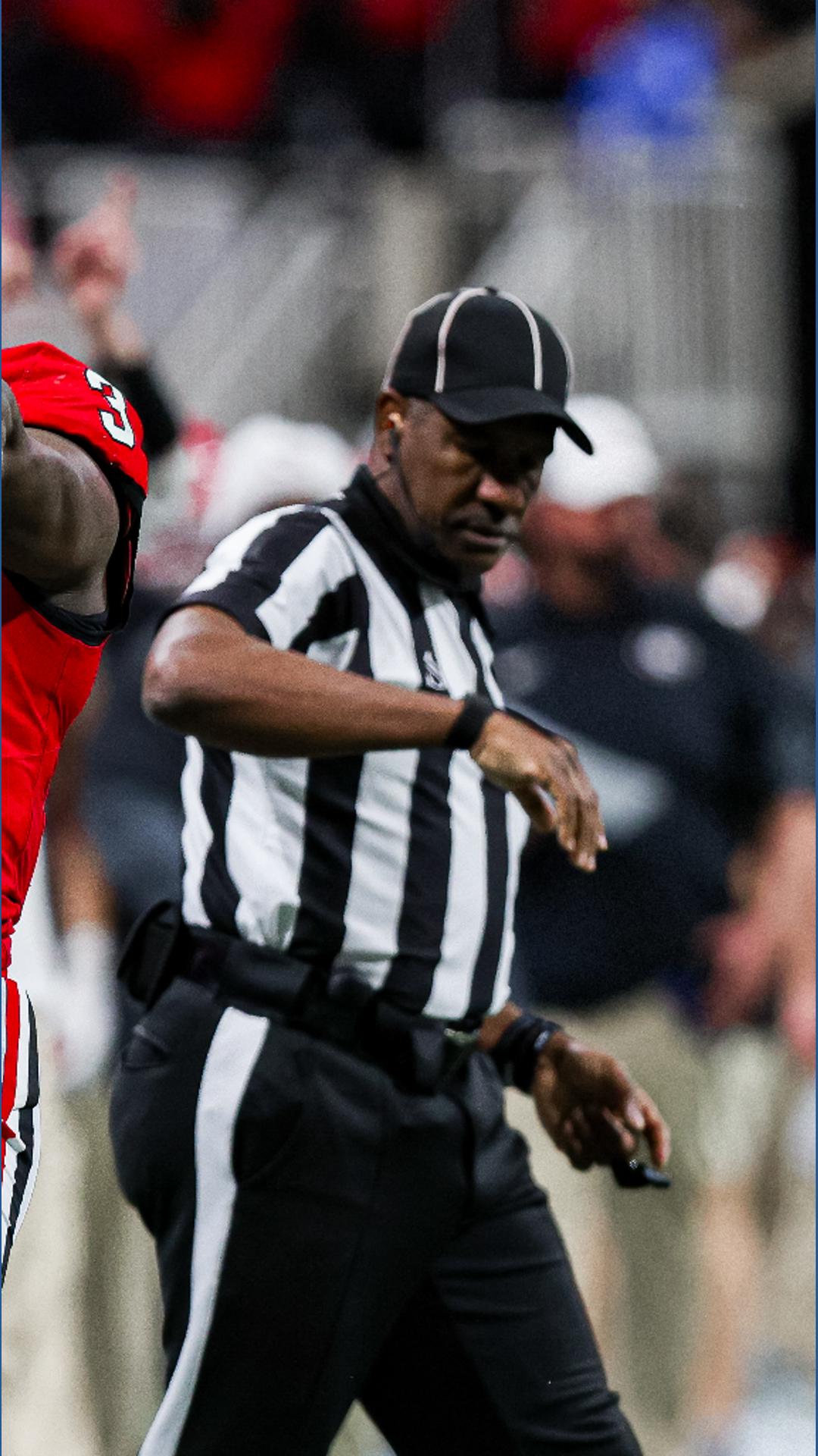 Georgia football wins 16-9 over Georgia Tech in ranked version of ...