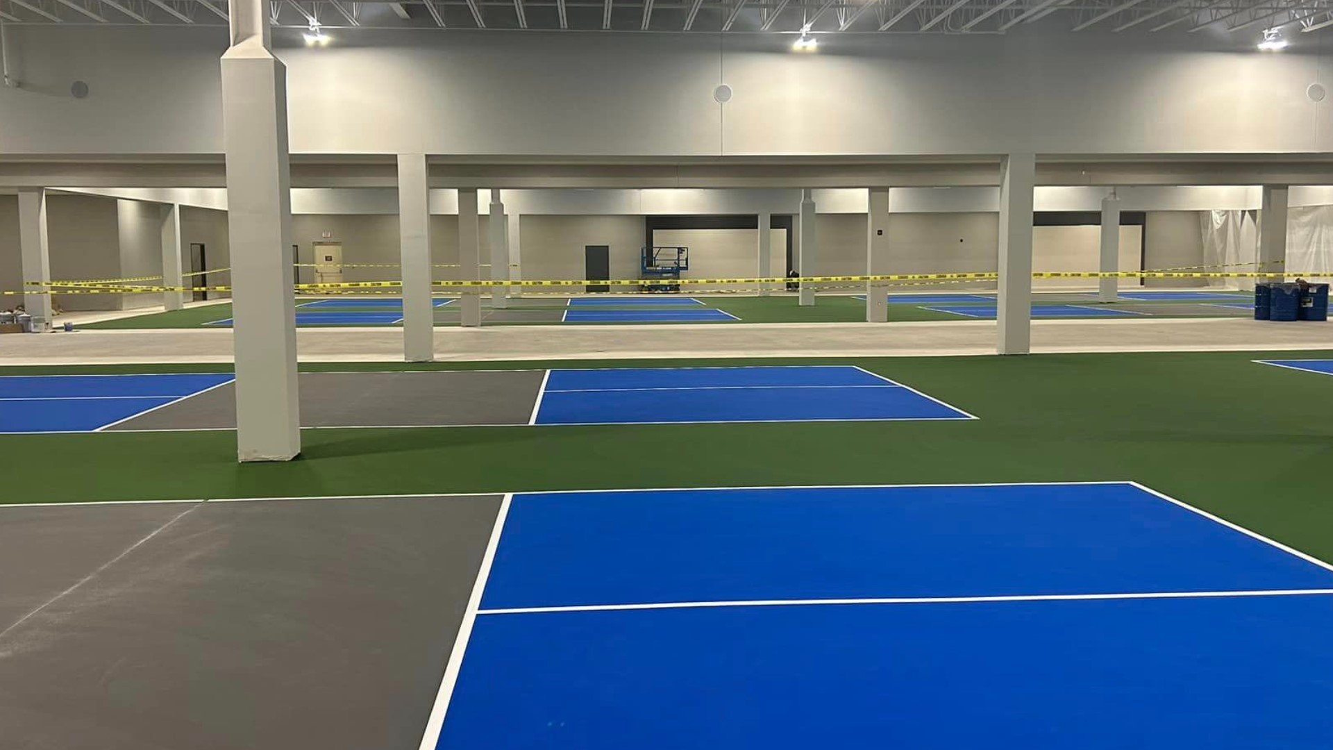 Here's why Macon Mayor Lester Miller is getting behind pickleball ...