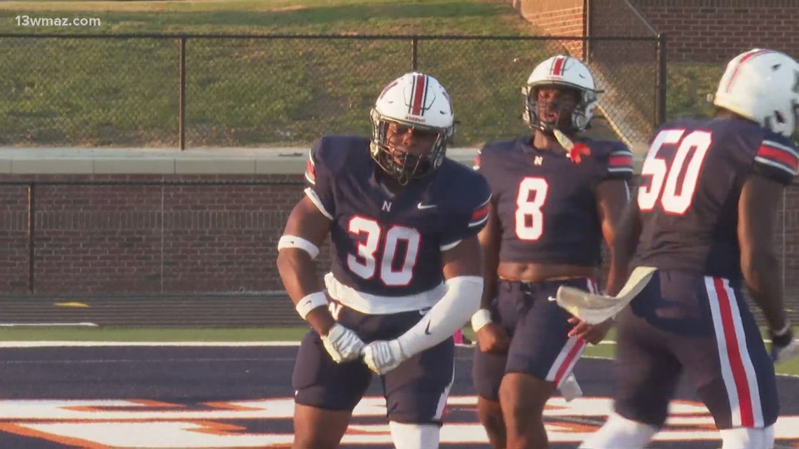 Week 6 Football Friday Night Scoreboard | 13wmaz.com