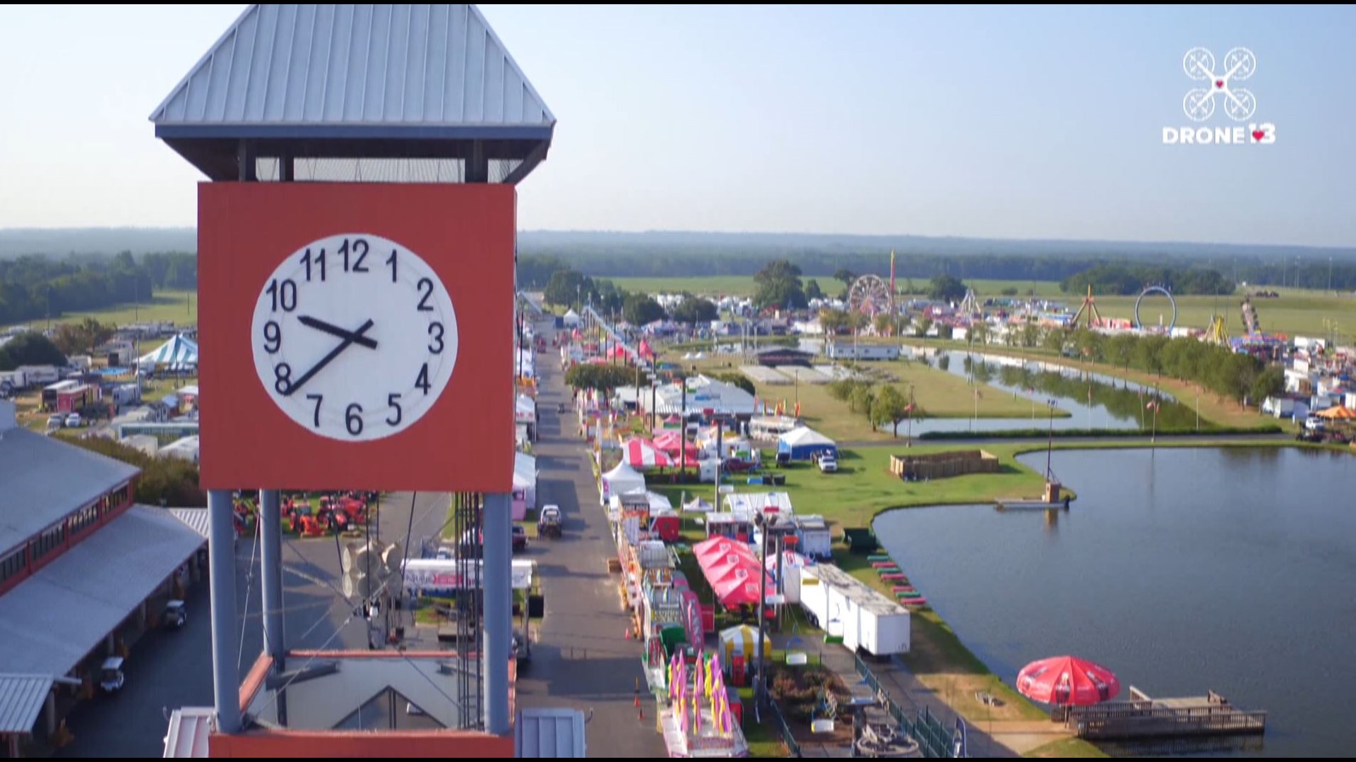Georgia National Fairgrounds names official food and beverage partner ...