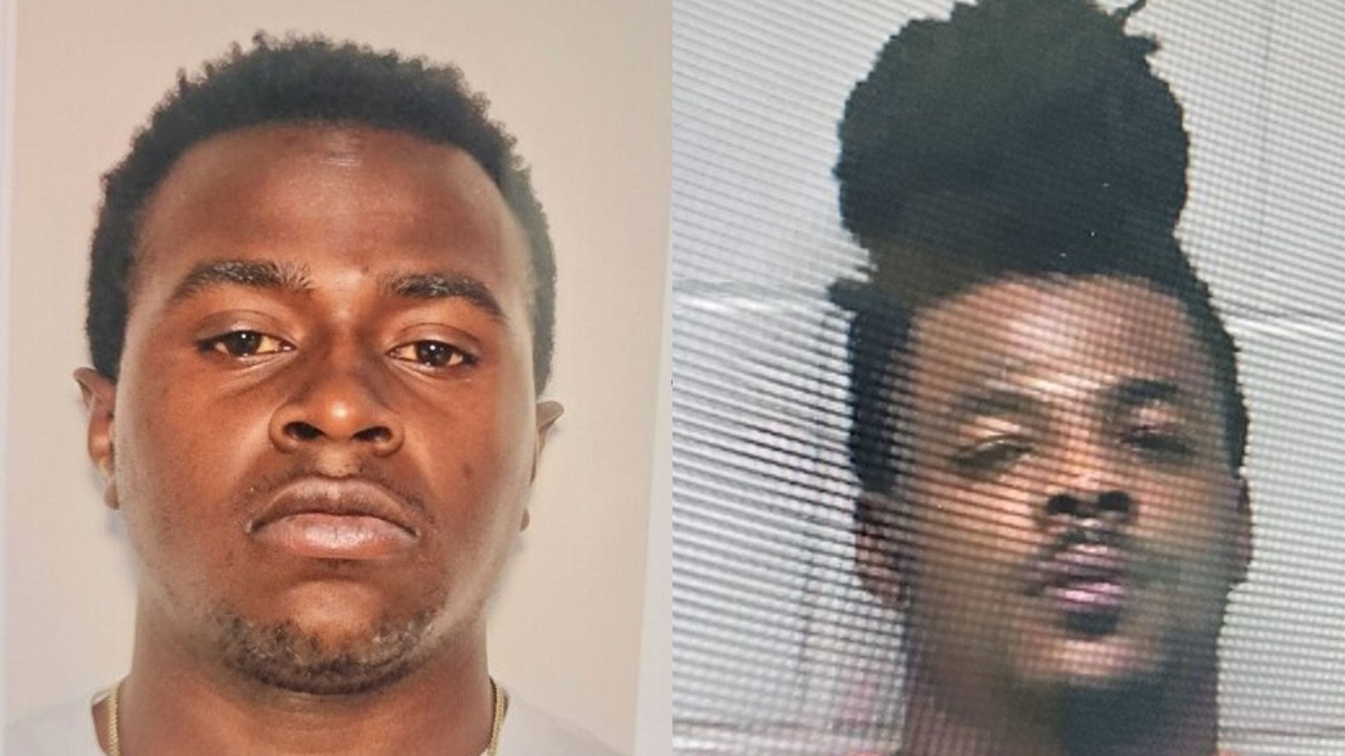 Dublin Police searching for two men suspected in killing of 31-year-old ...