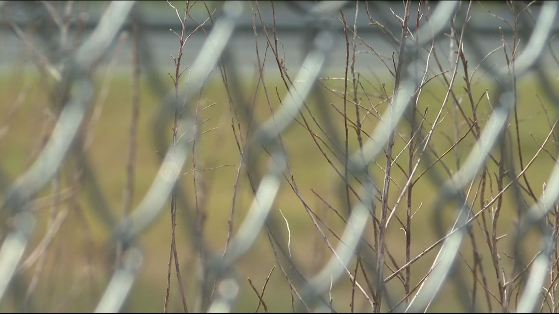 Georgia Navy Seaman returns home after COVID-19 extended tour | 13wmaz.com