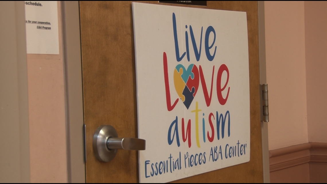 Free autism training for first responders coming to Dublin, Georgia ...