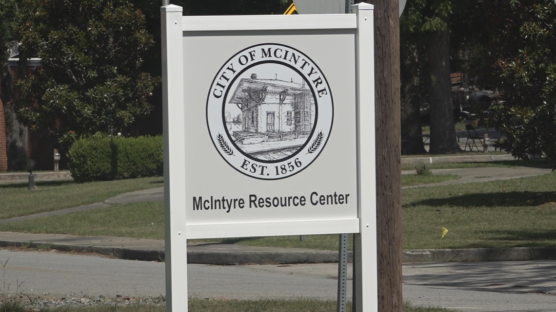 McIntyre Turning “Honey Boo Boo” House into Community Resource Center ...