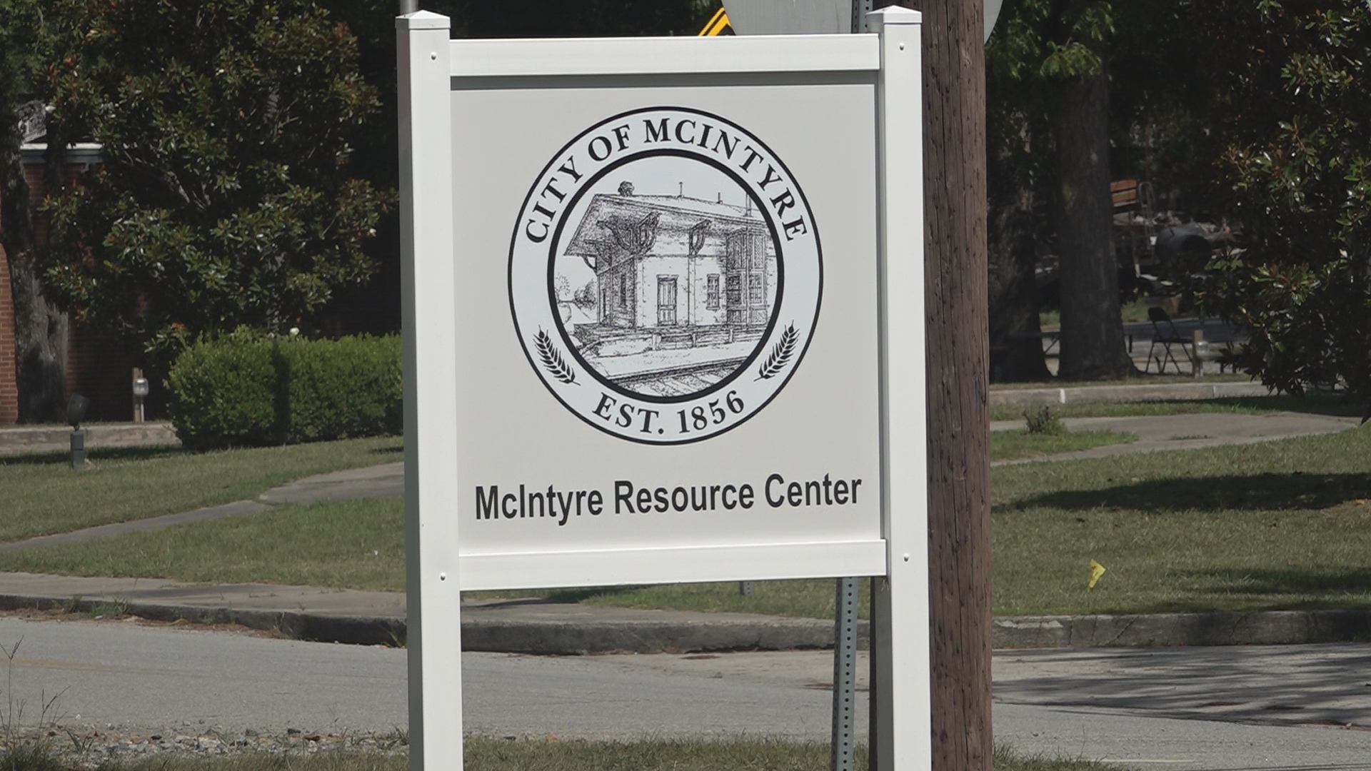 McIntyre Turning “Honey Boo Boo” House into Community Resource Center ...