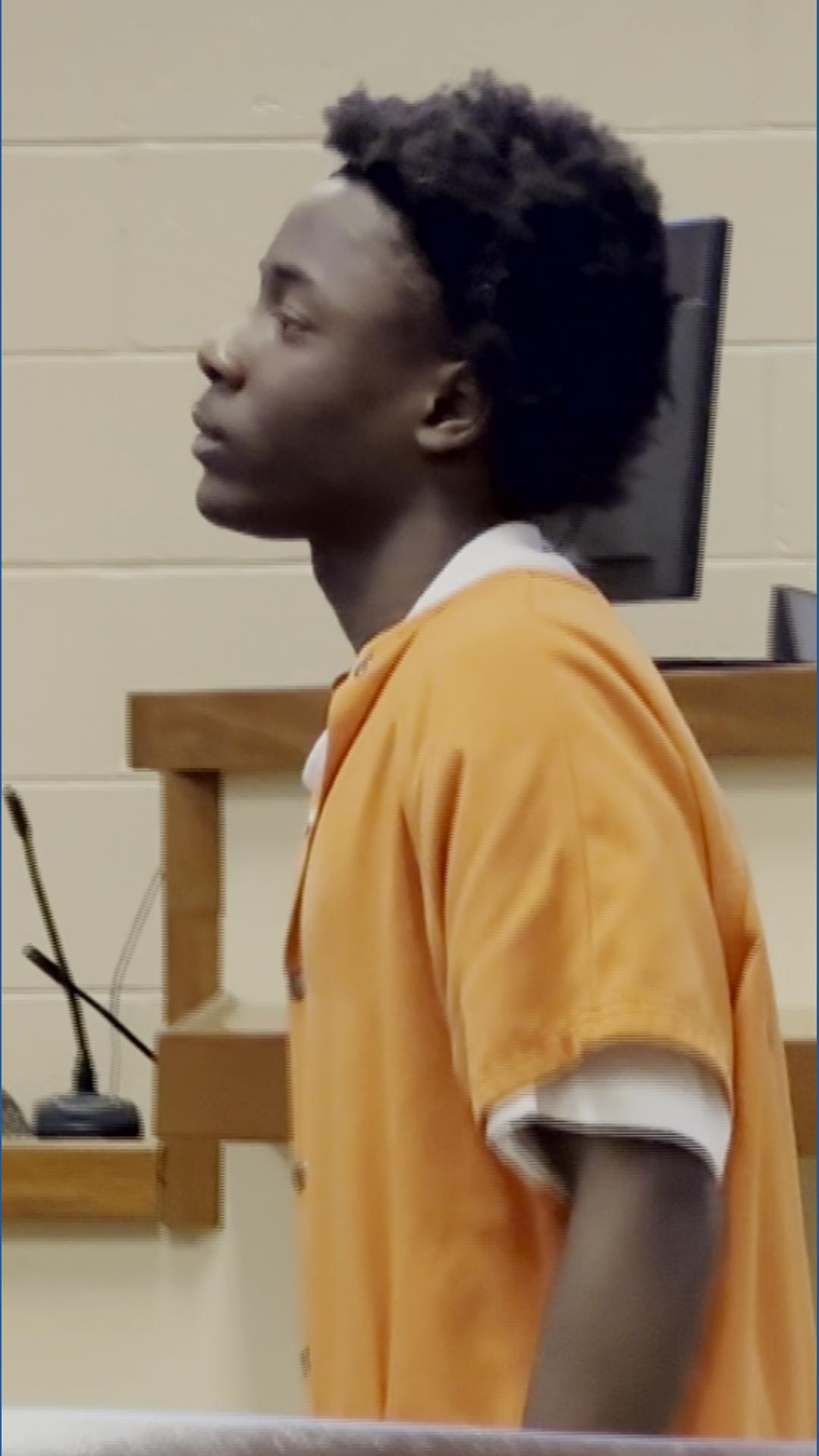 Sheriff's Office: Teen faces murder charges after East Macon shooting ...