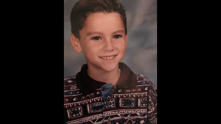 Big Brother's Cameron Hardin is what you call a super fan | 13wmaz.com