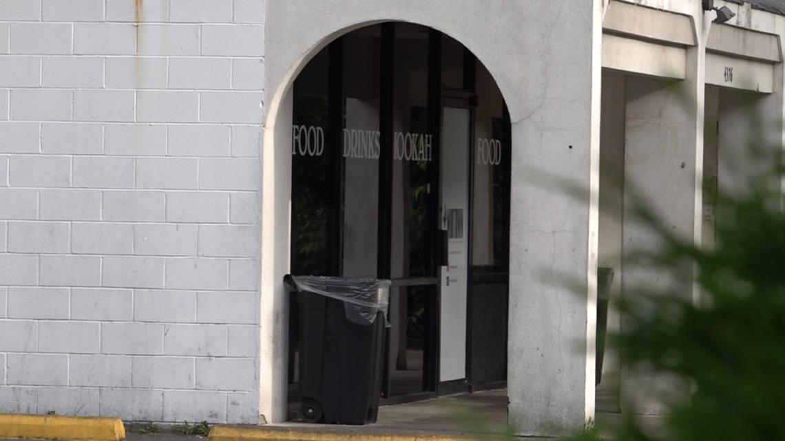 Macon suspends license of bar where 3 shot dead | 13wmaz.com