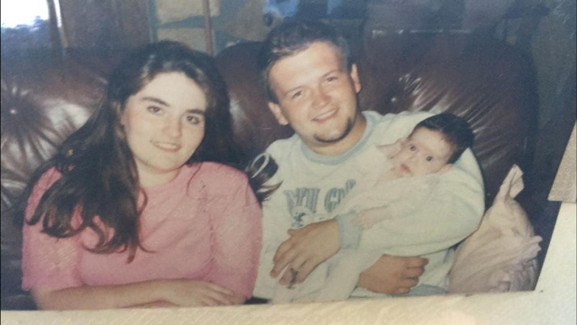 East Dublin family keeps hope alive for justice in Brian Samples' 2019 ...