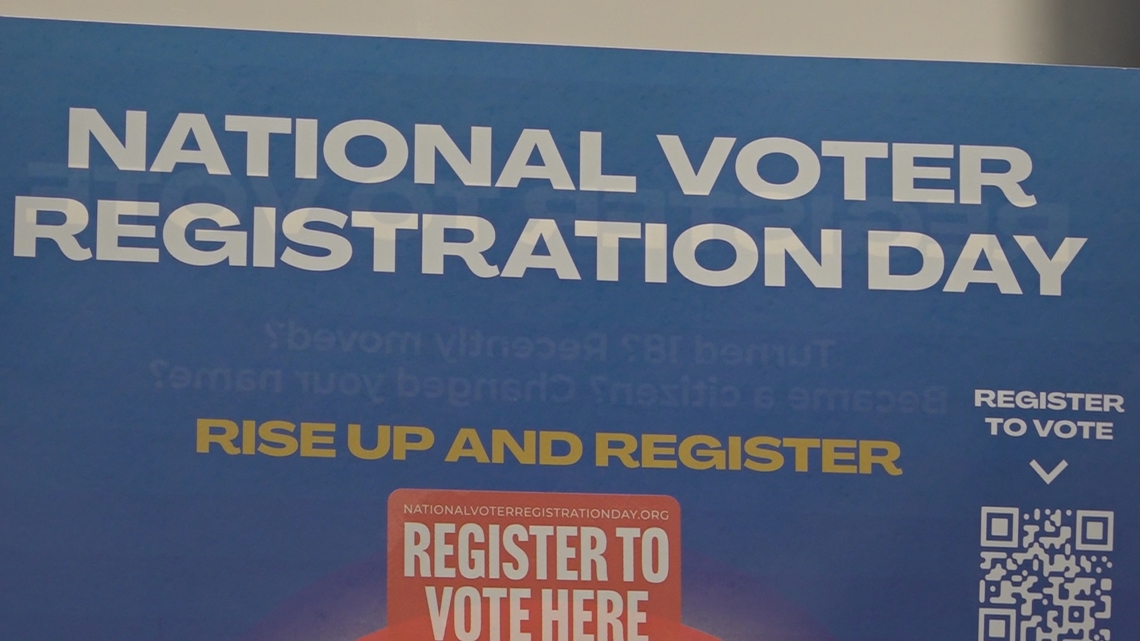 Are you registered to vote in Georgia? What do you need to vote ...