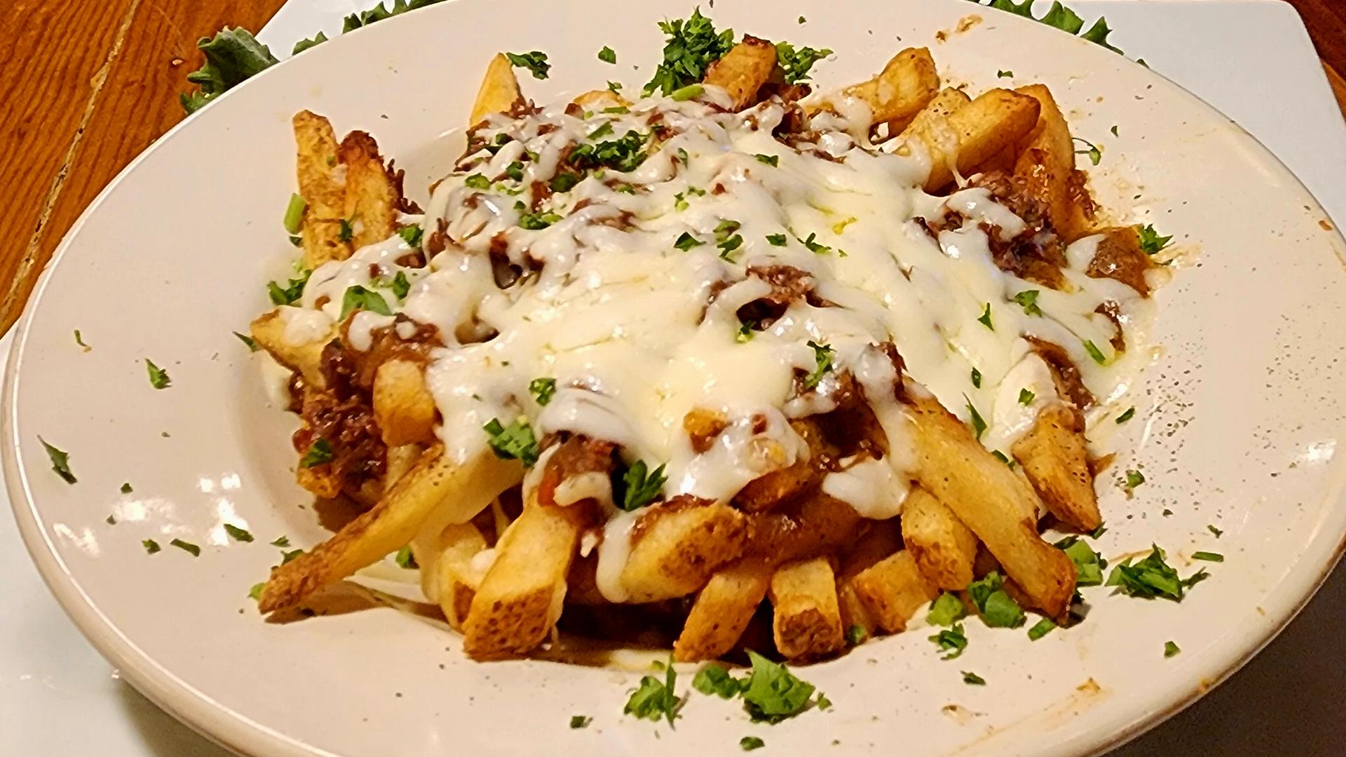 Downtown Macon French Fry Fight 2024 starts next week | 13wmaz.com