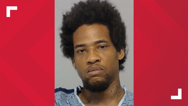 BSO: Man charged after woman shot, hit by car, leading to standoff with ...