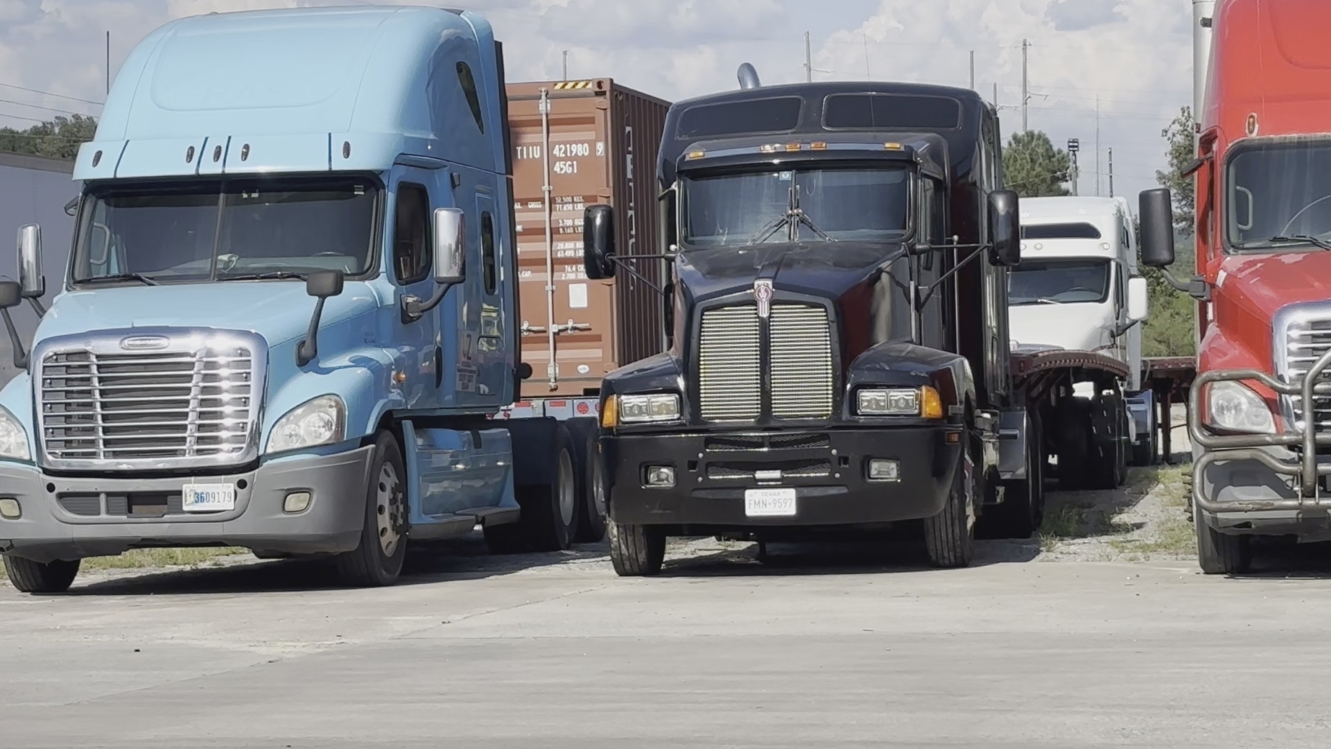 "It's gonna be backed up' | East Macon drivers prepare for more traffic, GDOT announces I-16 ...