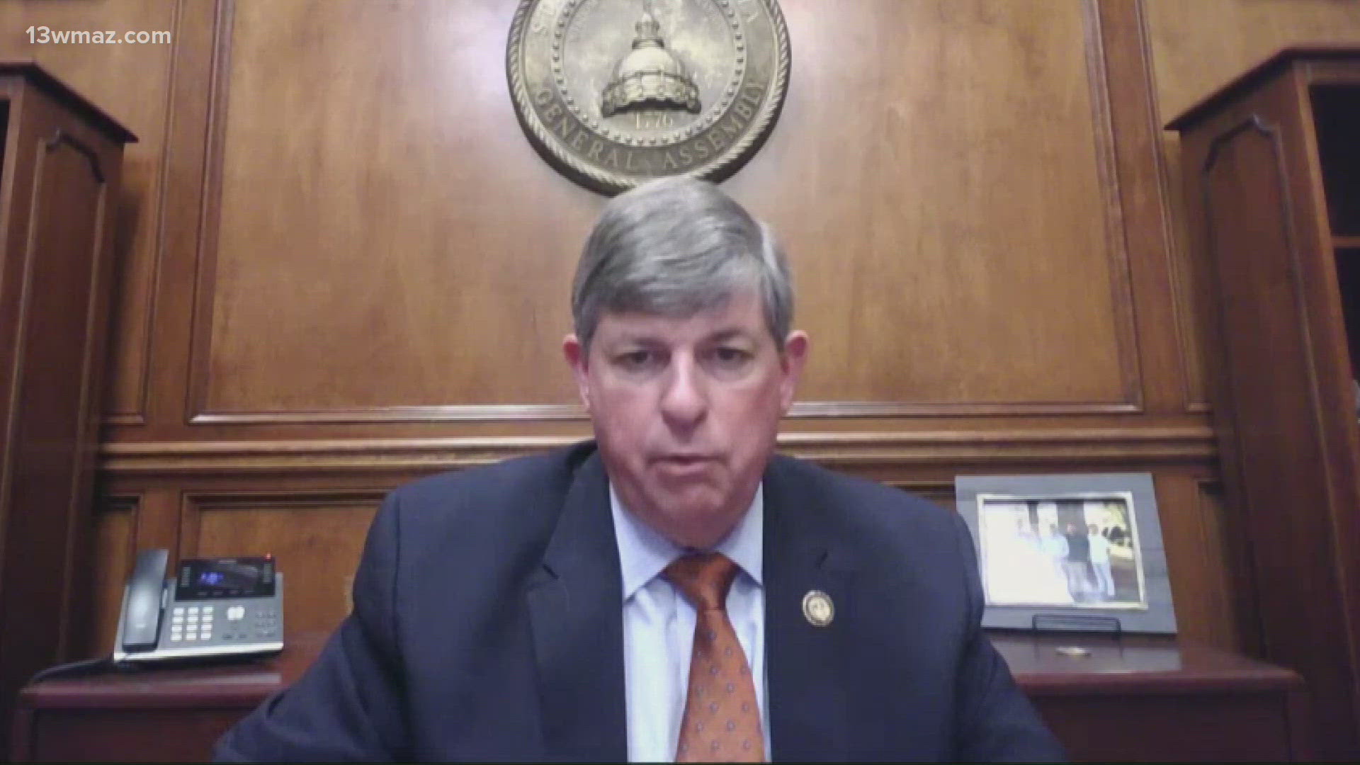 How proposed Georgia law could change data centers' financial impact on ...