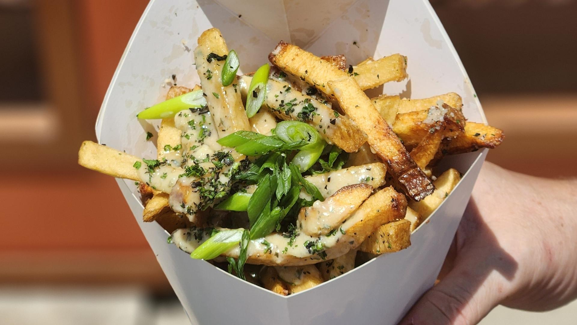 Downtown Macon French Fry Fight 2024 starts next week | 13wmaz.com