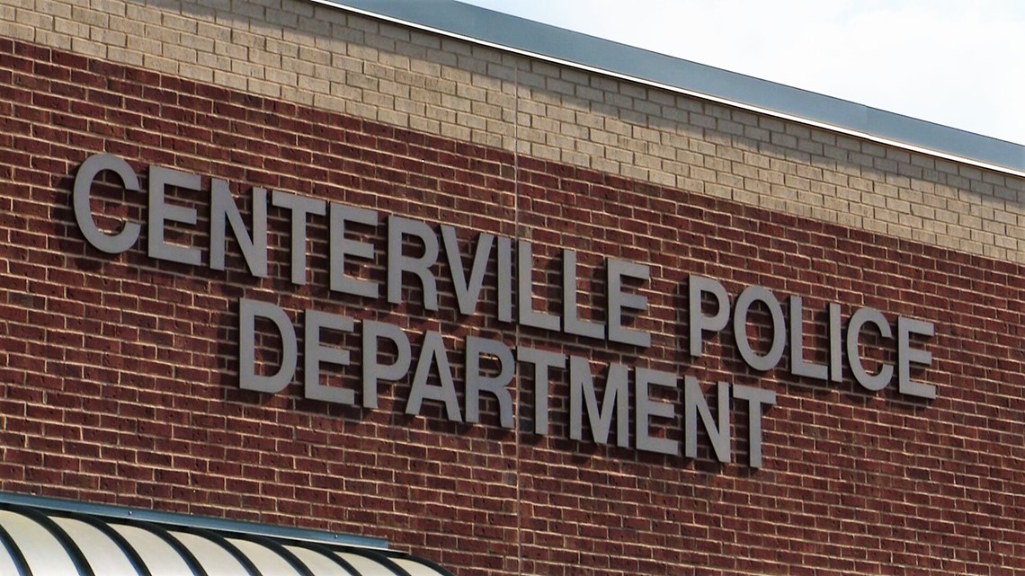 Warning Lights | Officers were recommended for termination at other ...