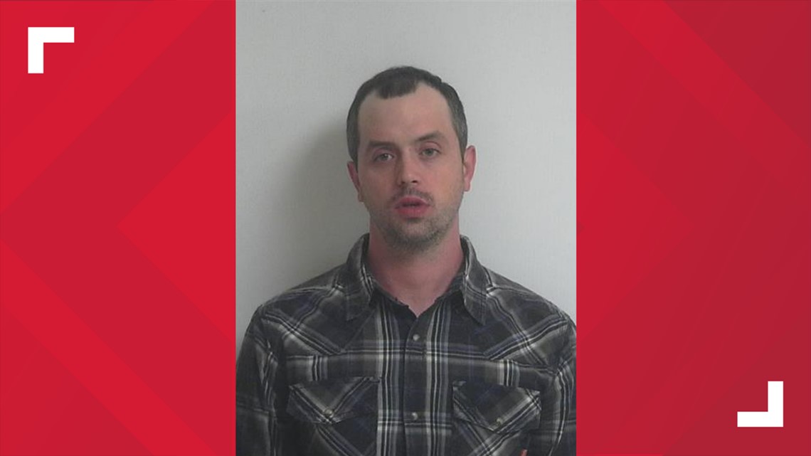 William Parrott, double murder suspect, shot and killed by deputy ...