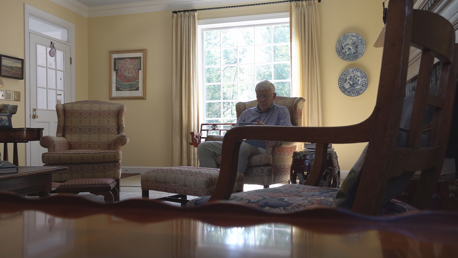 Dublin residents count on faith as superintendent's retirement, budget ...