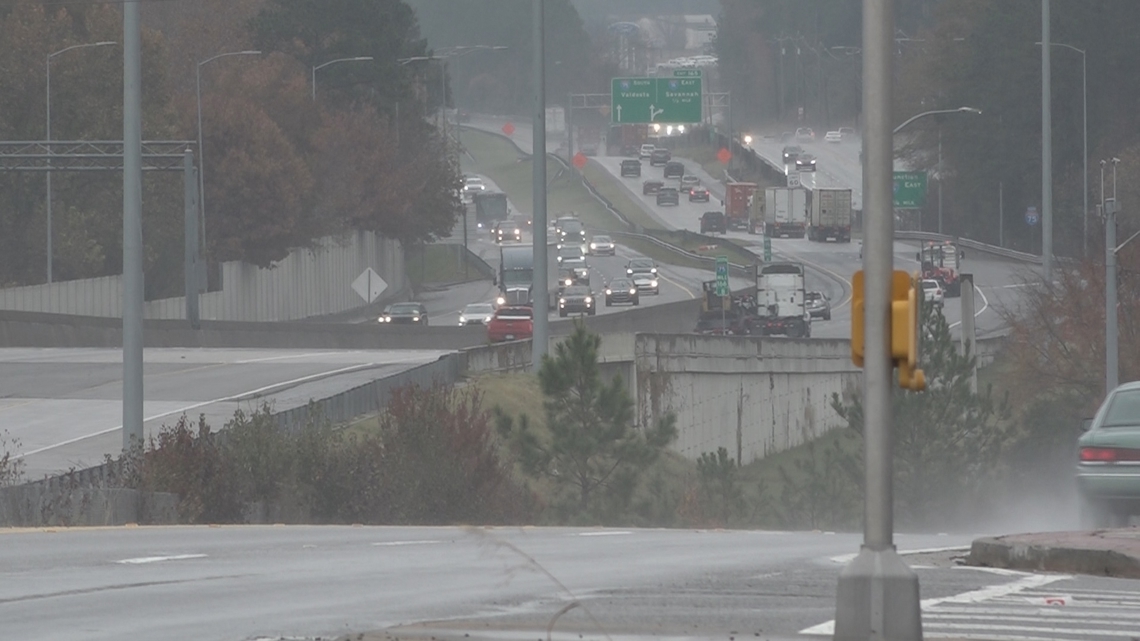 Mega highway project sees road improvements in Georgia | What we know ...