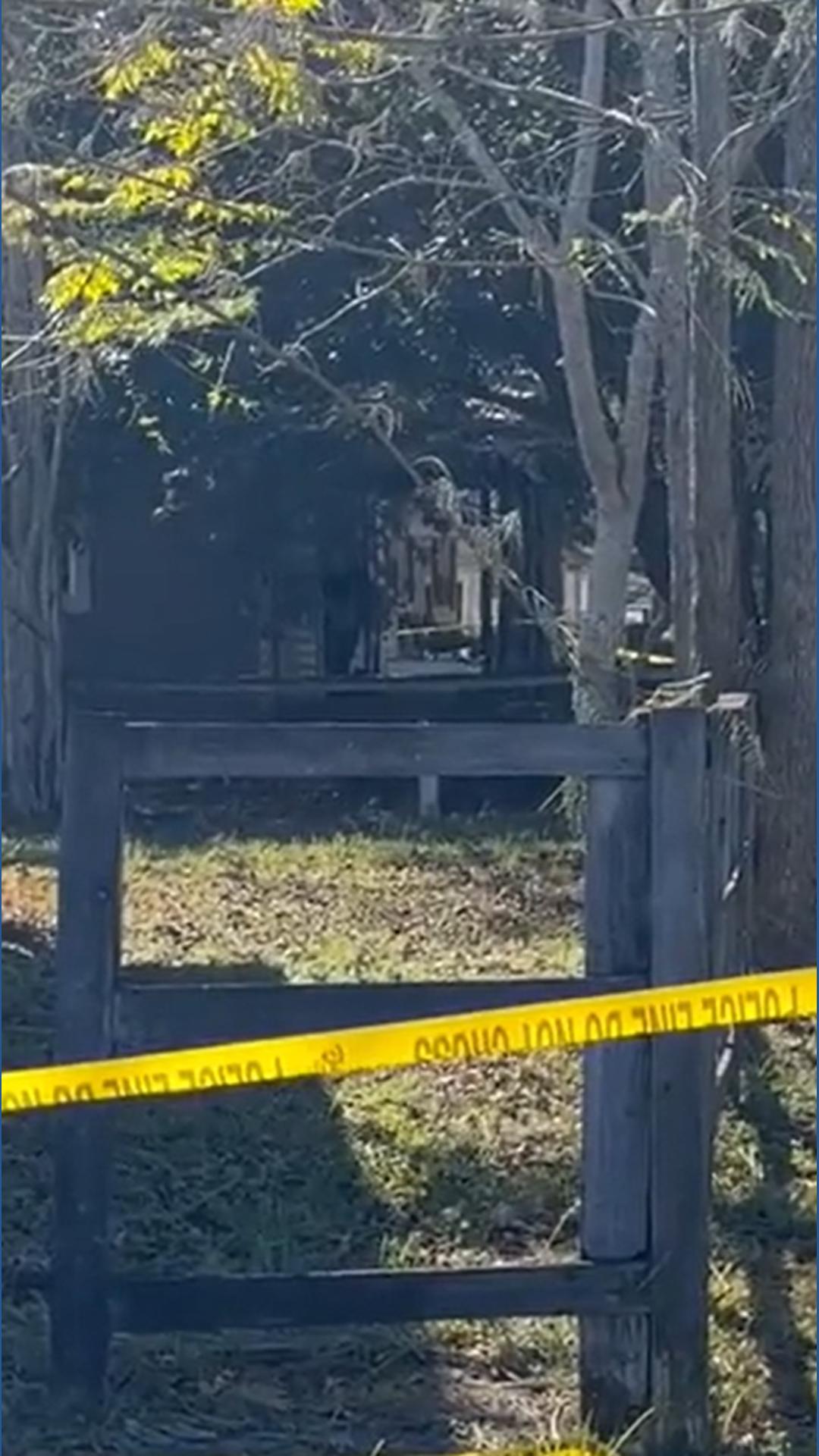 1 dead after Tuesday morning shooting in Eastman, investigation ...
