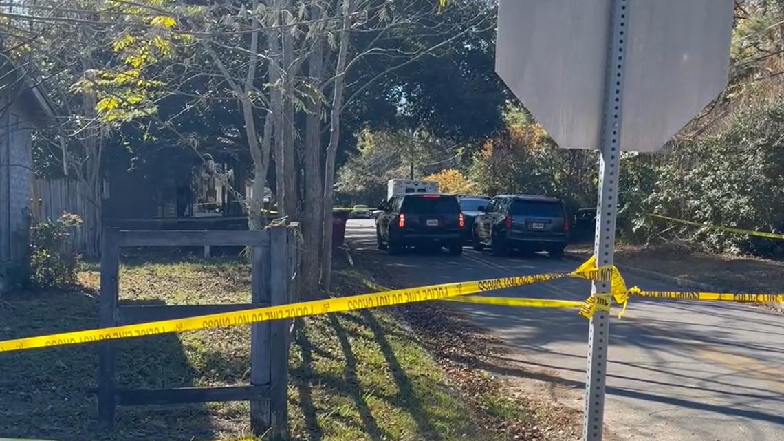 1 dead after Tuesday morning shooting in Eastman, investigation ...