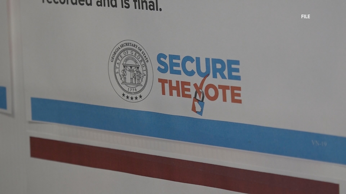 What you need to know about the Georgia Public Service Commission ...