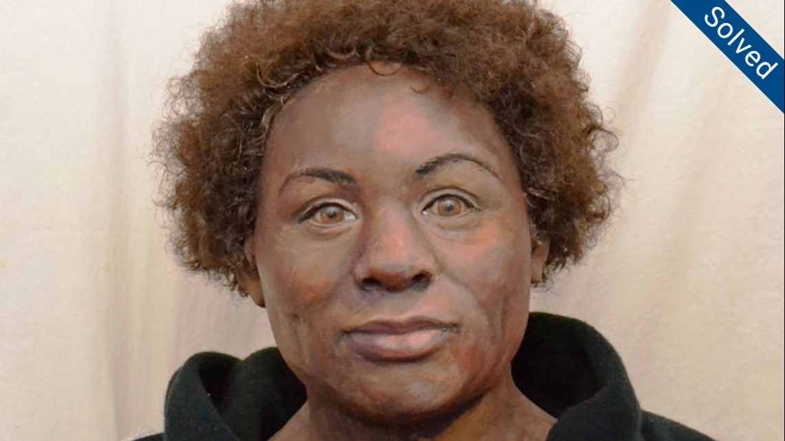 Private lab explains how scientists cracked 1977 cold case | 13wmaz.com