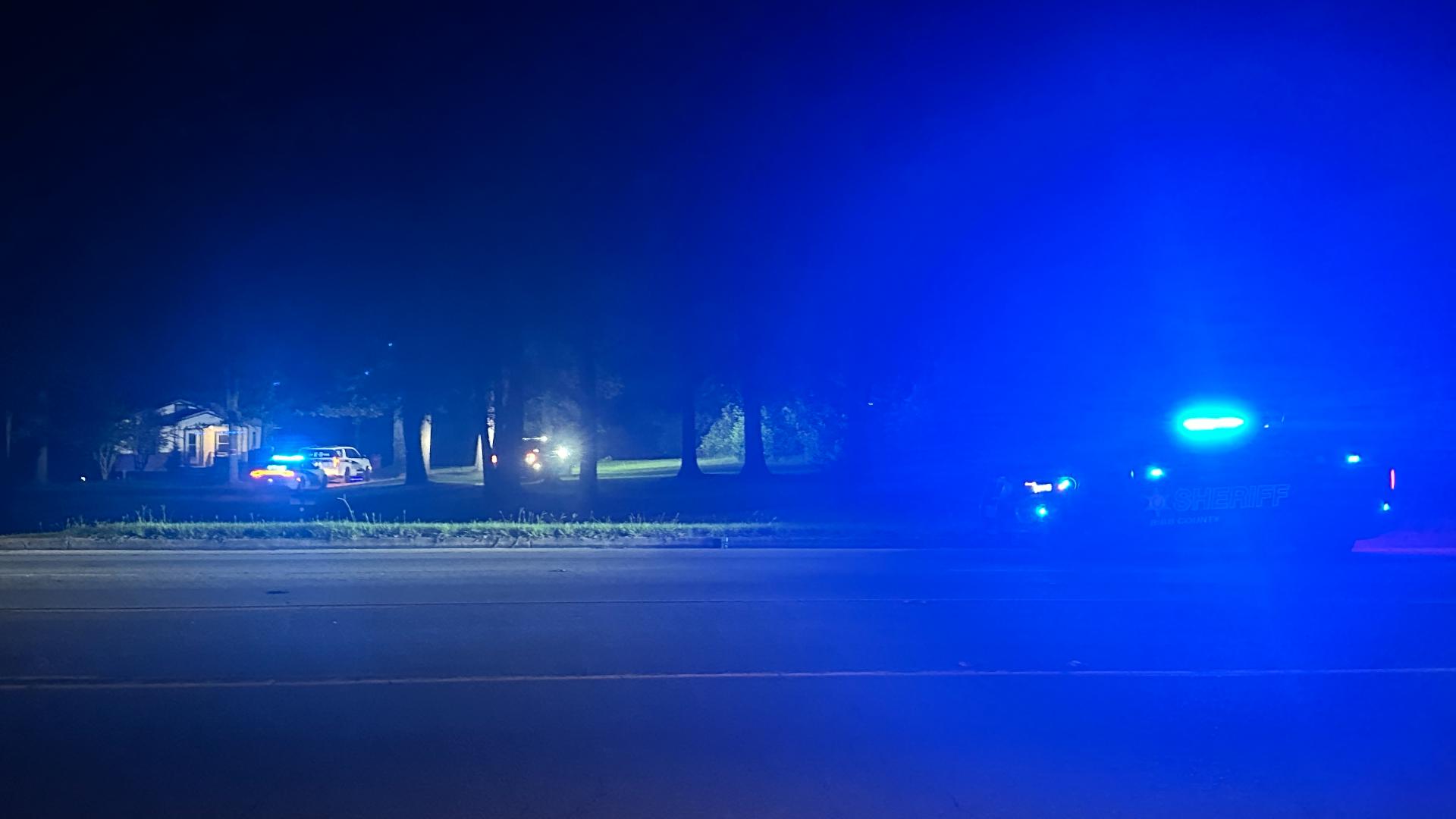 Bibb County arrests juveniles in Sunday shooting case | 13wmaz.com