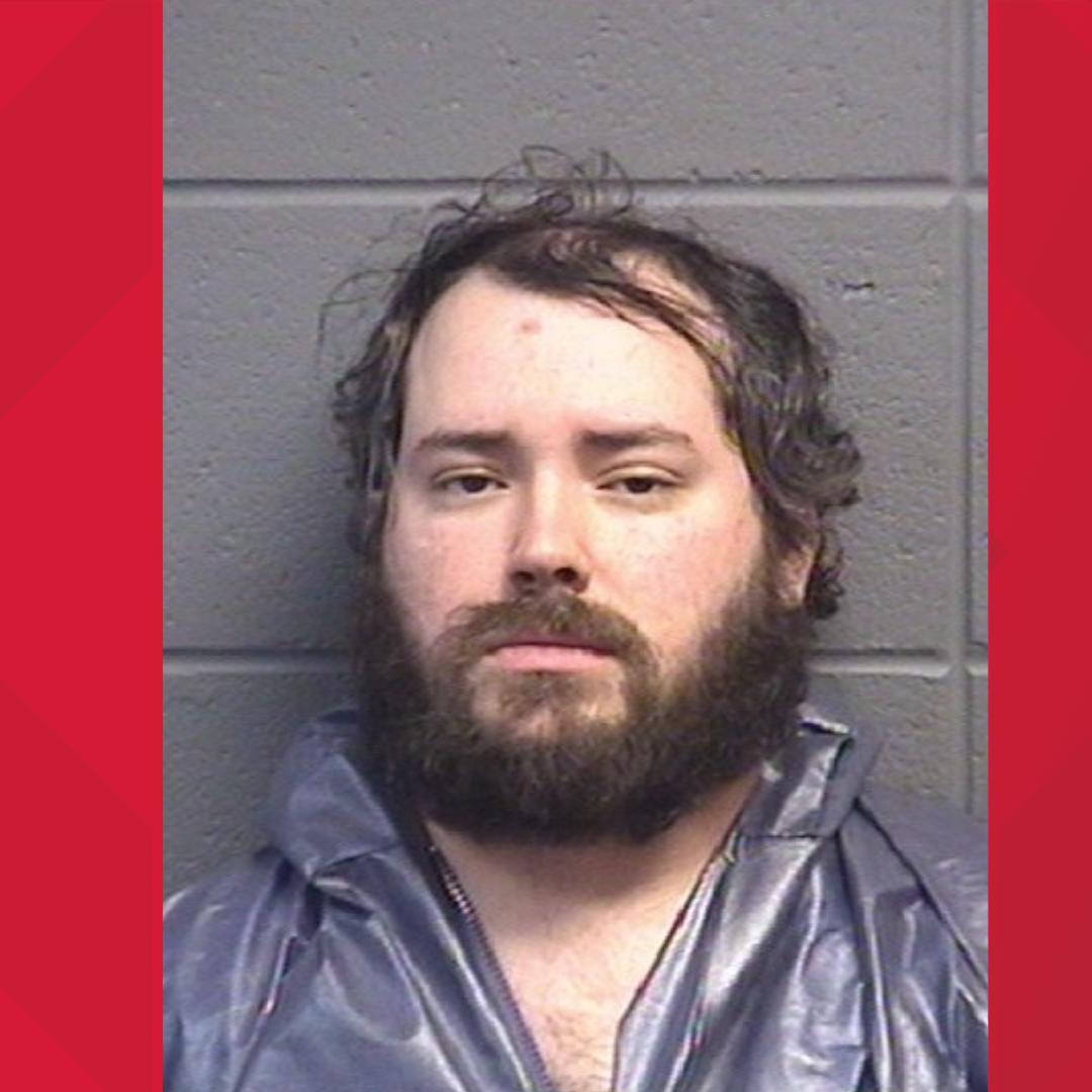 Police: Man arrested, charged with murder after woman dead at Warner ...