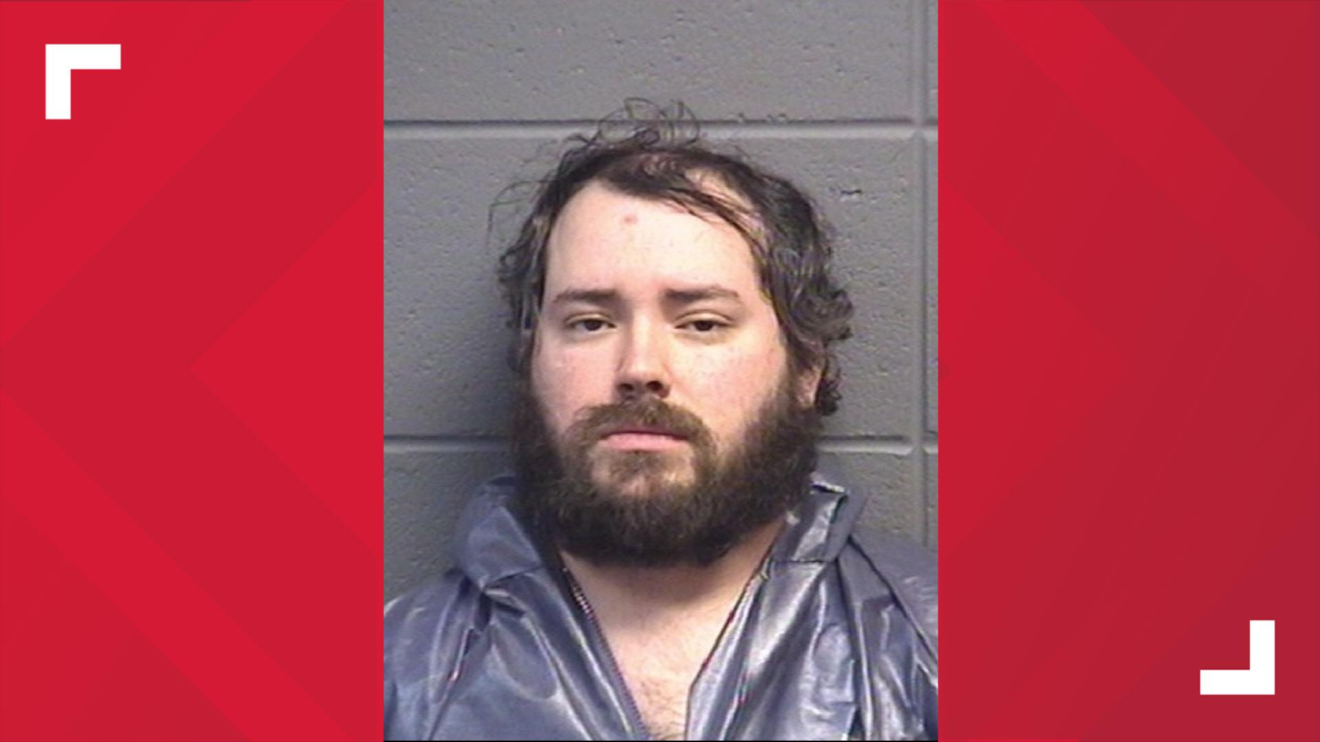 Police: Man arrested, charged with murder after woman dead at Warner ...
