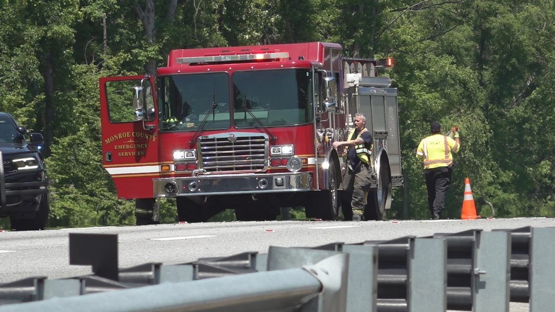 'You've got to be homicidal or suicidal' | 2 killed in wrong-way crash ...