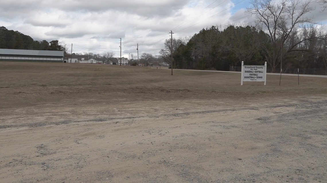 'It is big for the county' | Crawford County secures $1M for long ...