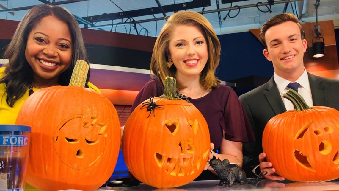 13WMAZ Morning anchor Katelyn Heck announces she is leaving | 13wmaz.com