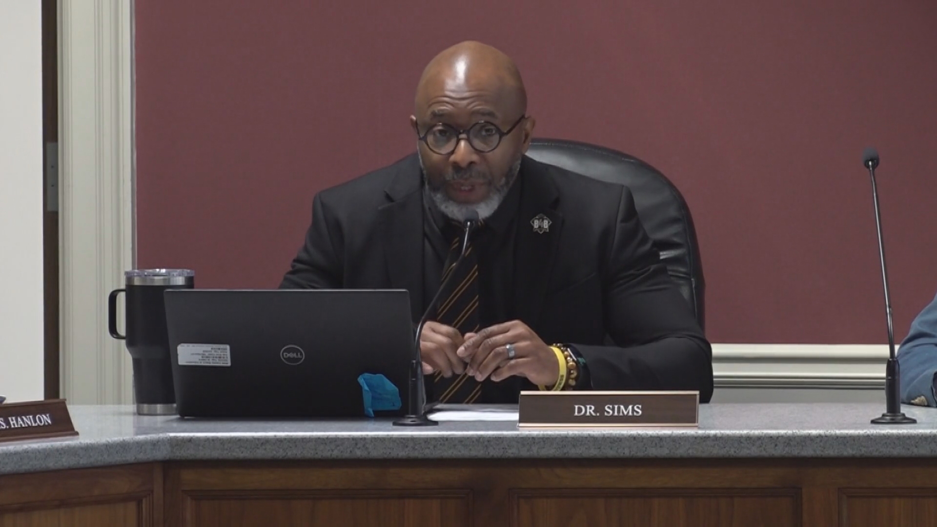 Bibb schools look to cut at least $20M from proposed budget to balance ...