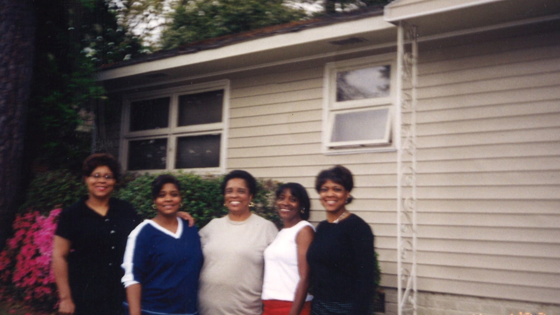 Dr. Valerie Montgomery Rice shares her journey to Morehouse | 13wmaz.com