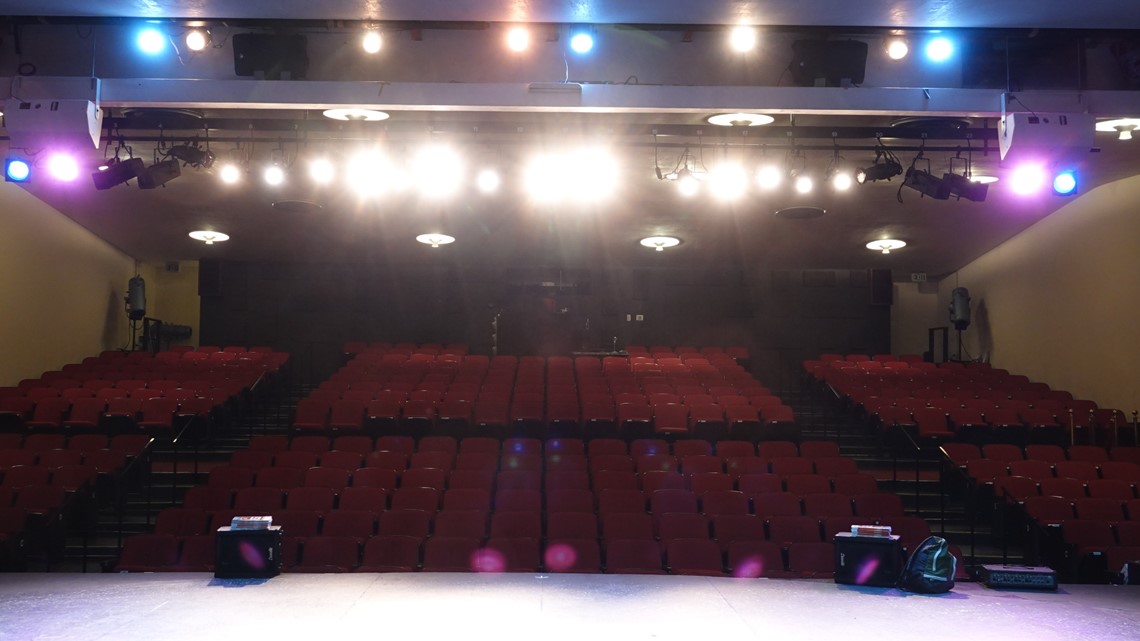 Macon Little Theatre four new shows never seen in Central GA | 13wmaz.com