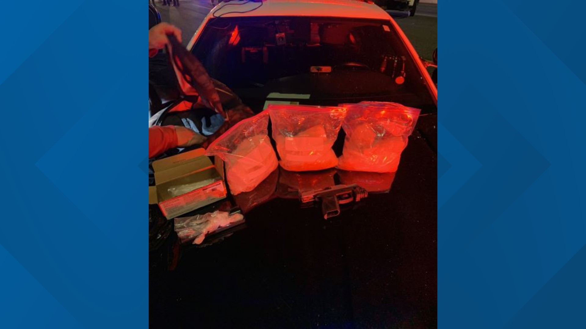 Update: GSP troopers, Monroe County deputies identified from crash ...