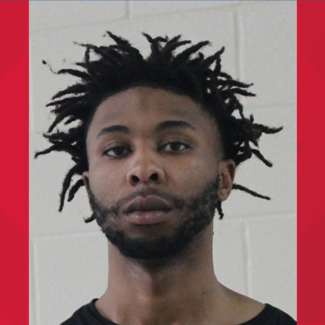 Valentine's Day armed robbery leads to life in prison for Warner Robins ...