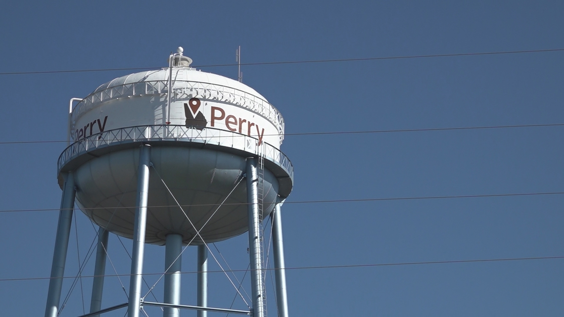 City fees will go up in Perry next year | 13wmaz.com