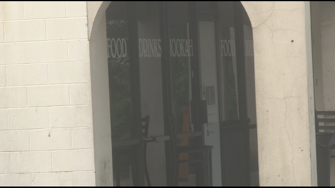 West Macon shooting leaves 3 dead, 6 injured at bar | 13wmaz.com