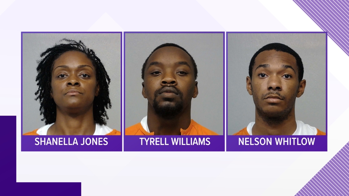 Ex-GA prison guards accused of inmate beat down plead guilty to lesser ...
