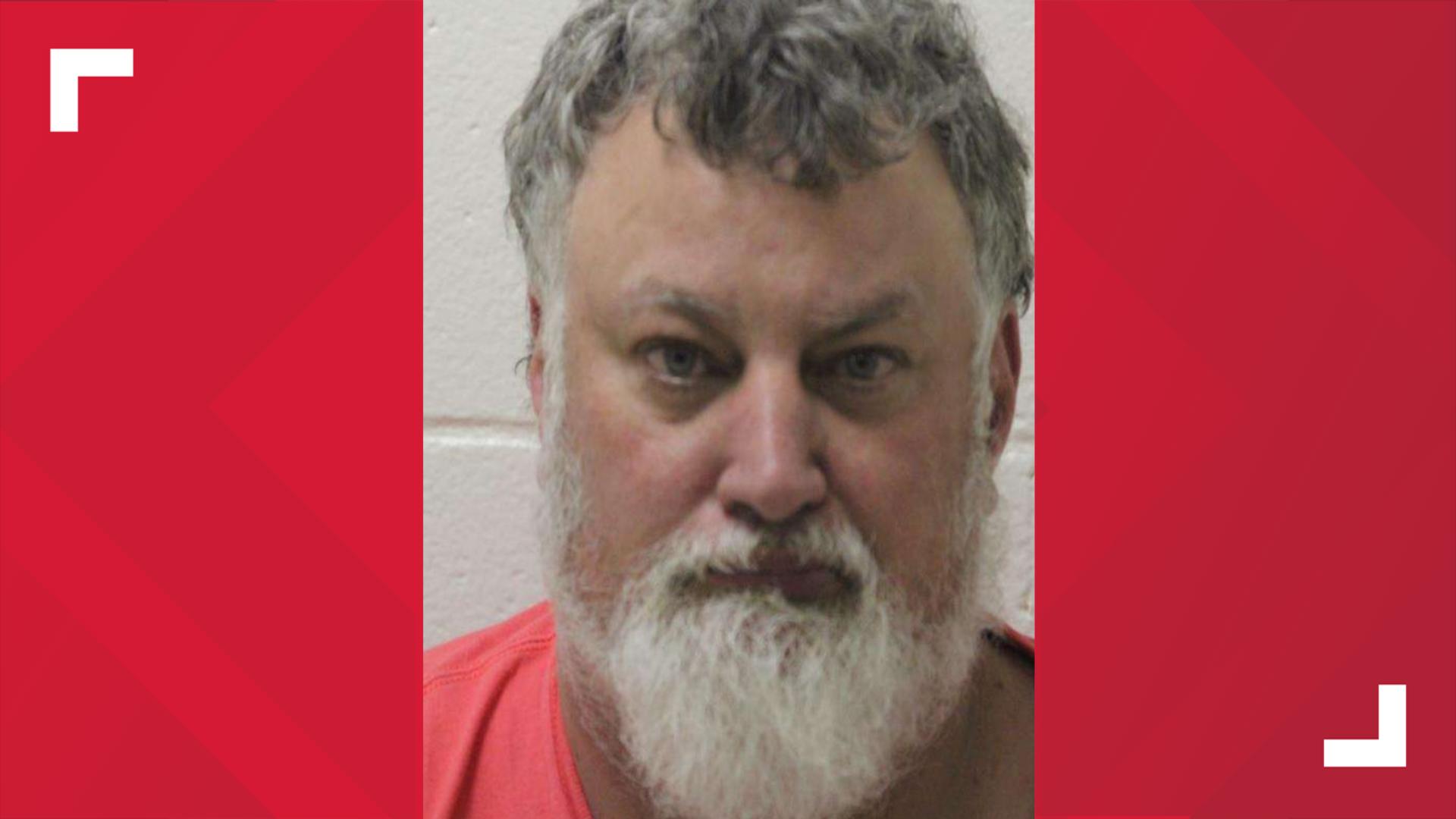 Man charged with vehicular homicide after fatal crash on Gray Highway ...